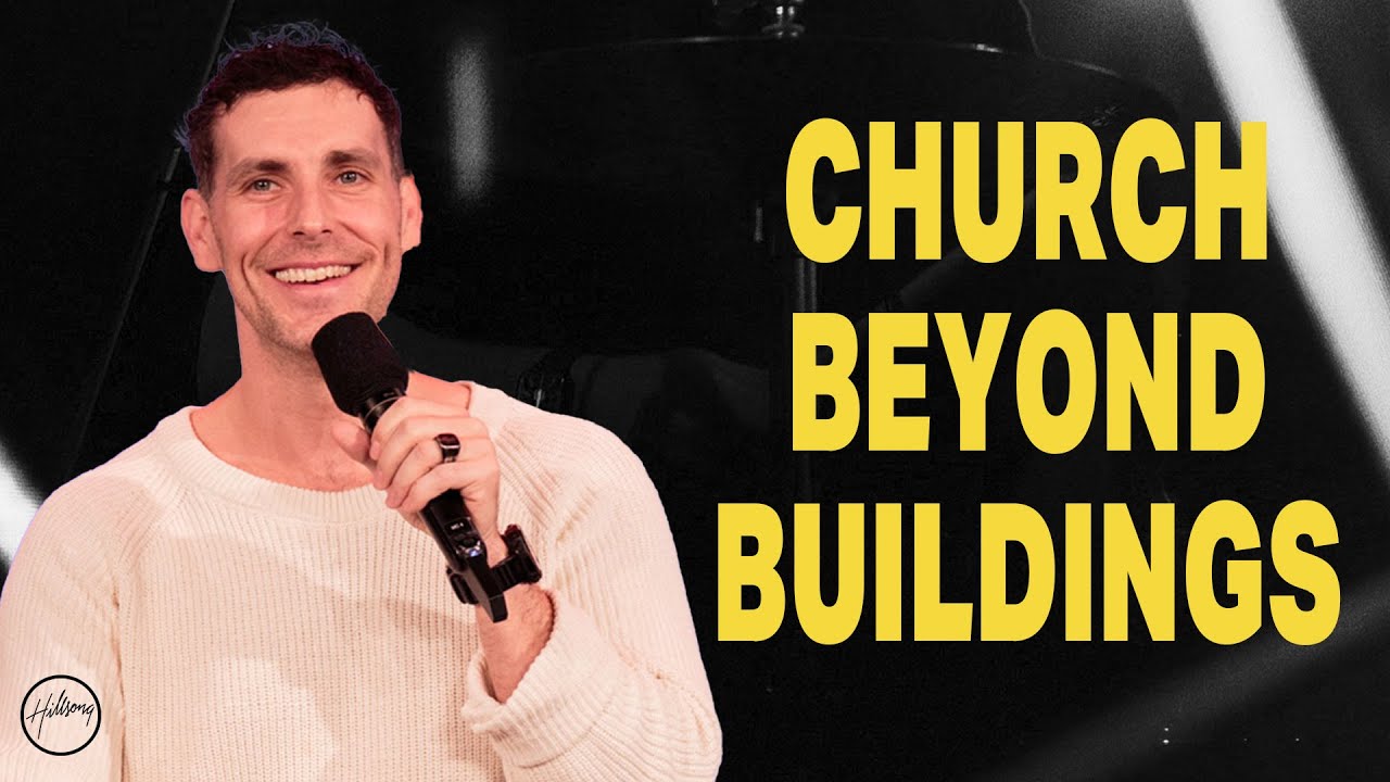 Church Beyond Buildings | Andrew Midson | Hillsong Australia - YouTube