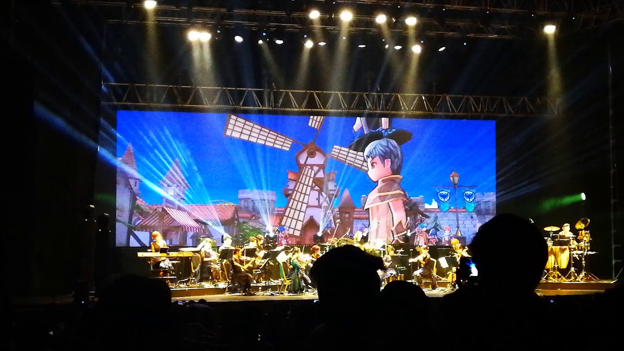 Ragnarok M: Eternal Love - Live in SEA (Theme of Prontera) - YouTube Music