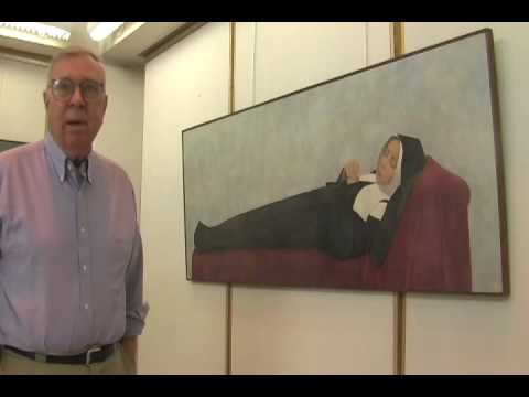 Francis Cunningham Interview Part 1 (of full version) March 2009 - YouTube