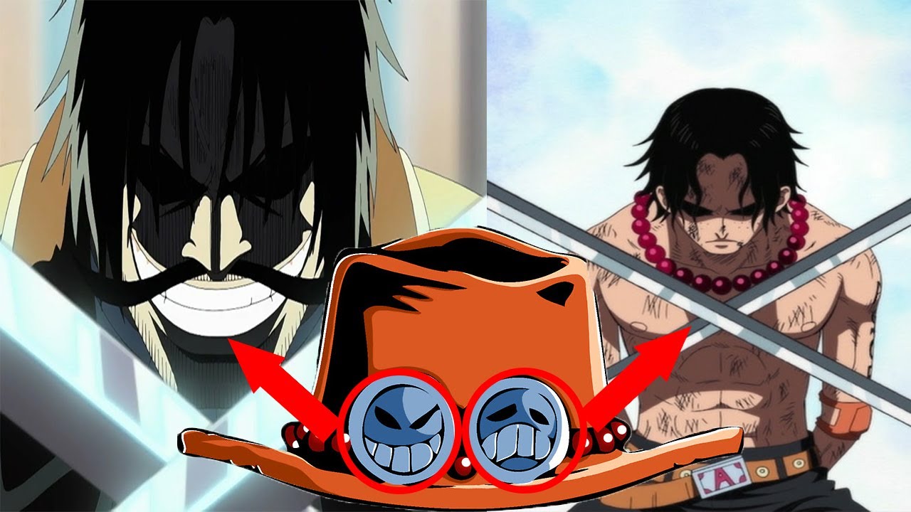 5 Greatest Foreshadowing In One Piece - YouTube