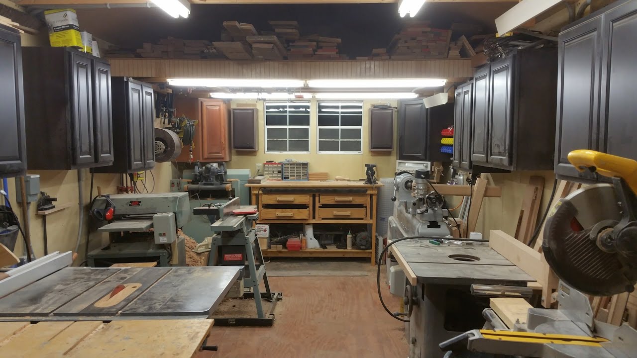 Shop Tour: January 2017 - YouTube