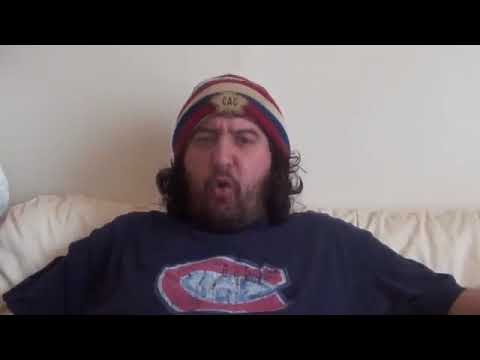 Rant On Andre Corbeil {Mar '18} - YouTube
