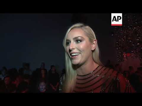 Is fashion week becoming more body positive? Designers, models, guests ...