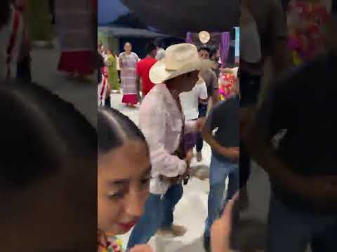 Así se viven las festividades de Santiago Apóstol en Jamiltepec, Oaxaca