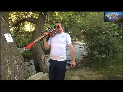 Azer Zakiroglu Xatirlayarsan meni 2021 Mob 050 339 16 46