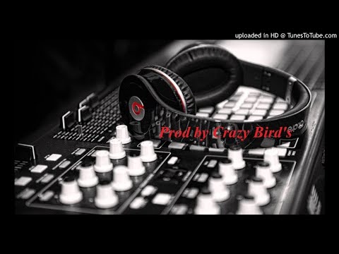 (Free) hard Instrumental trap - kiff no beat made in bled type beat