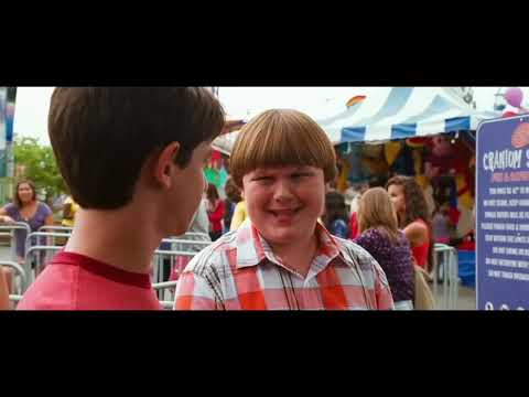 “Monster House (Blakej2009 Style)” Part 2: Greg’s Parents Leave/Rowley Jefferson/The Death of Bowser