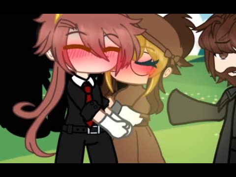 The Prince And The Poet // Kim x Noi // A Aphmau Gcmm // Og - YouTube