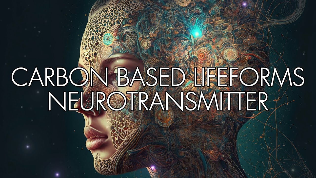 Carbon Based Lifeforms - Neurotransmitter - YouTube