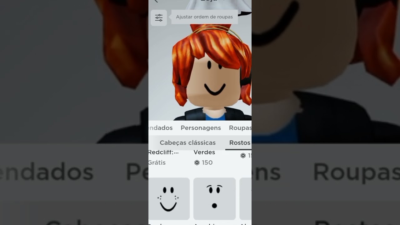 Gastando 120 robux! - YouTube