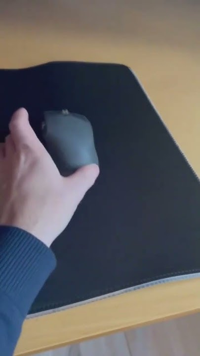 New Mousepad 🤘🏻 Gamedev Unity Unpacking Unitytutorial Gamedeveloper Short Shorts Youtube