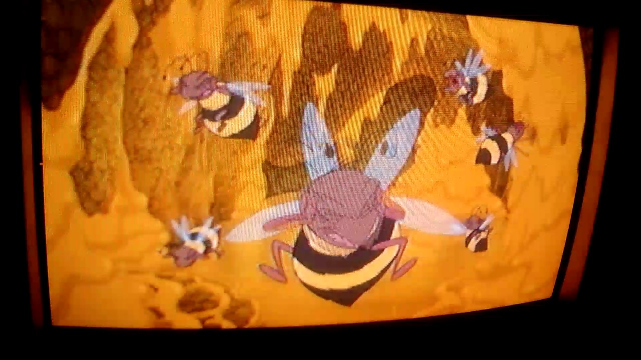 Piglet,s Big Movie 2003 Big Plan. - YouTube