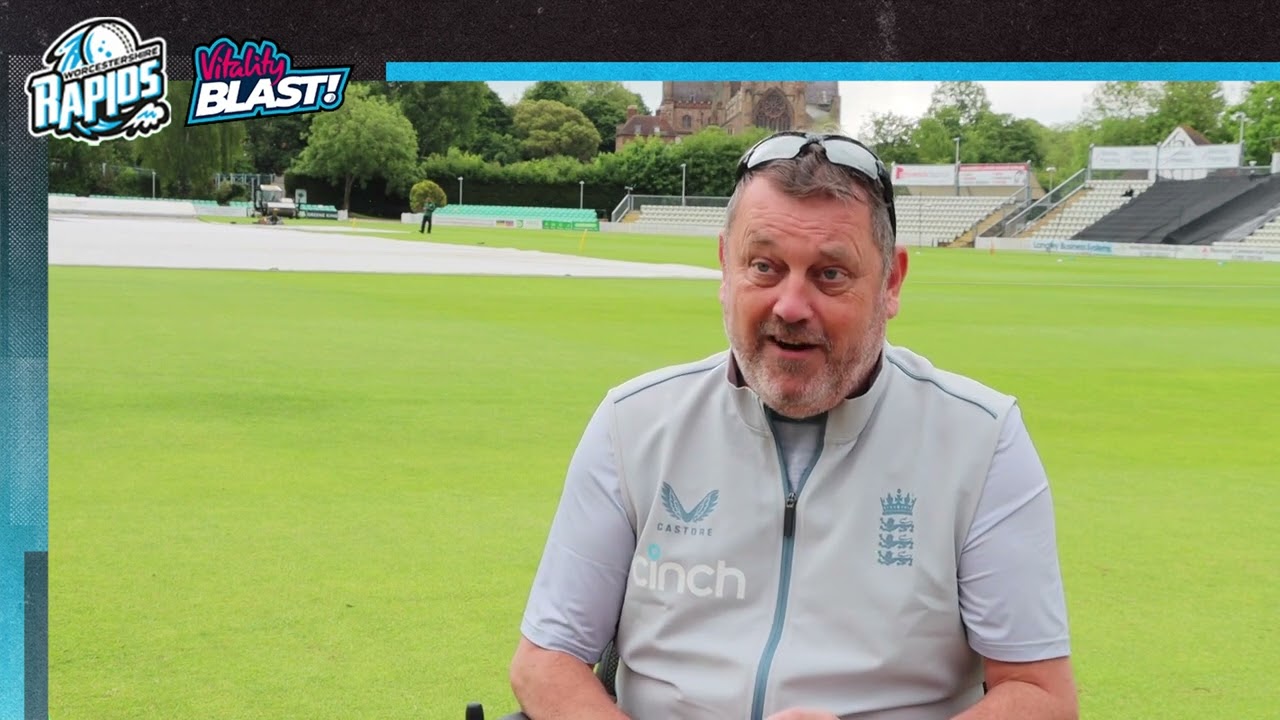 An interview with Ian Martin Head of Disability Cricket at the ECB ...