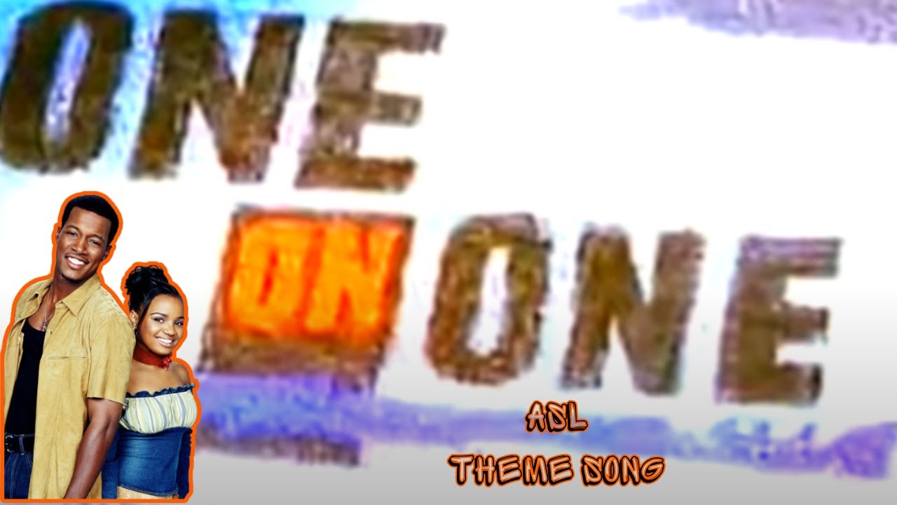 ASL One on One Theme Song (Official Video) - YouTube