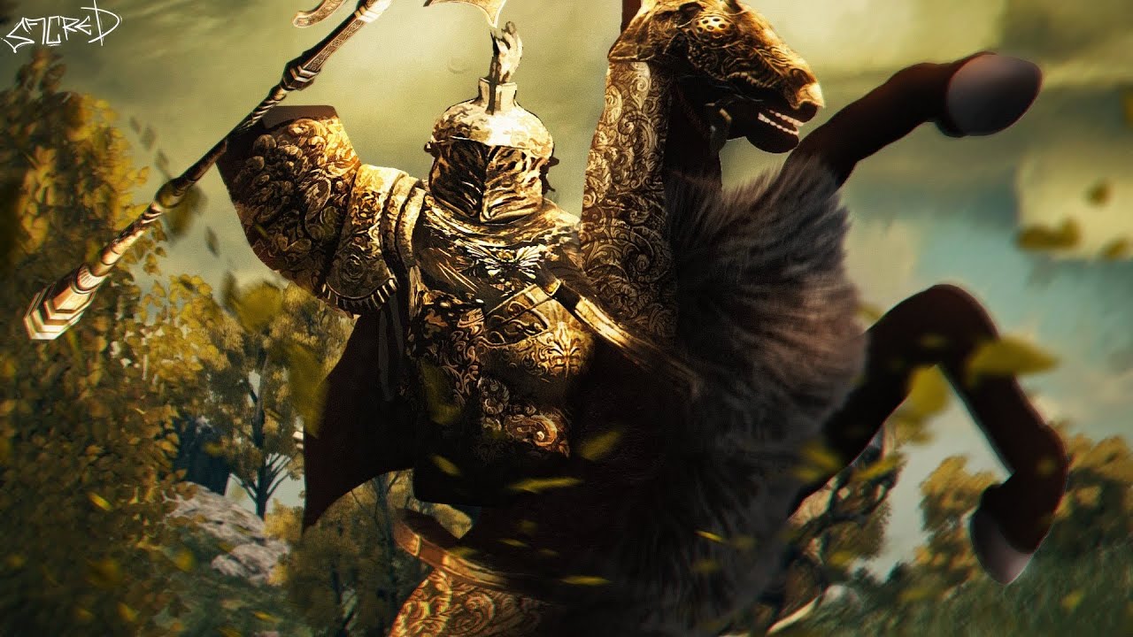 This Elden Ring/Dark Souls inspired ROBLOX Game Finally Released (2023 ...