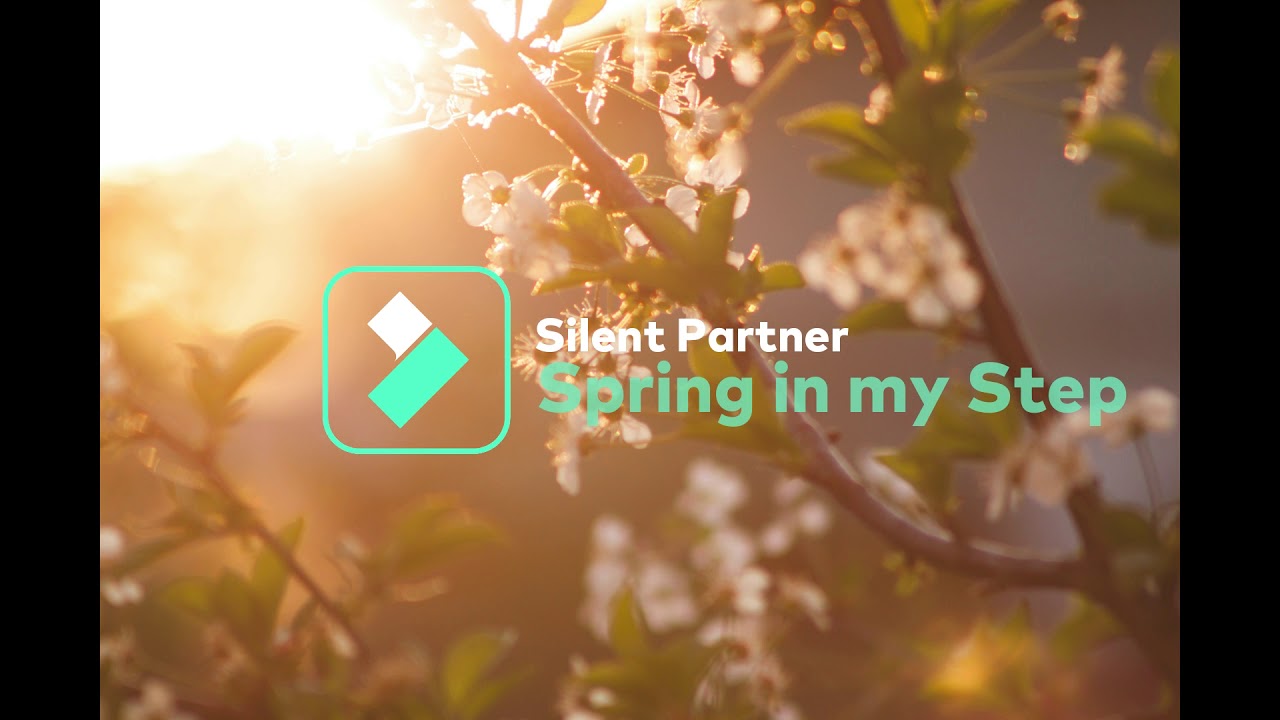 Spring in my step - most popular/used audio in YouTube videos 2020 ...