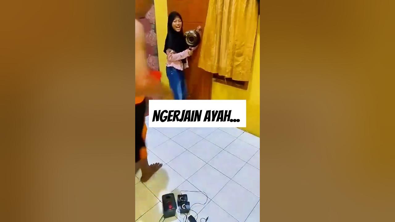 TAPI MAMA CURANG⁉️😥 #hiburan - YouTube