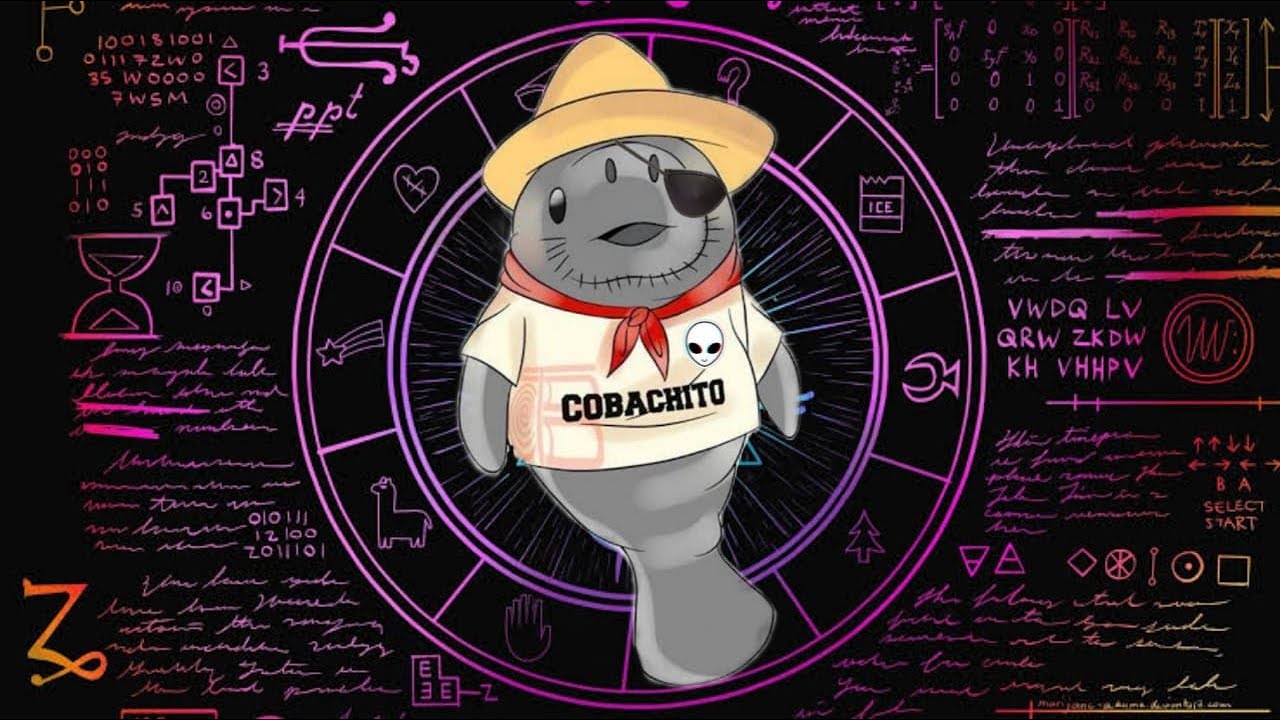 podcast de cobachito conspiranoico - YouTube