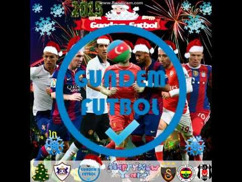 Yeni il'e maraqli girek!