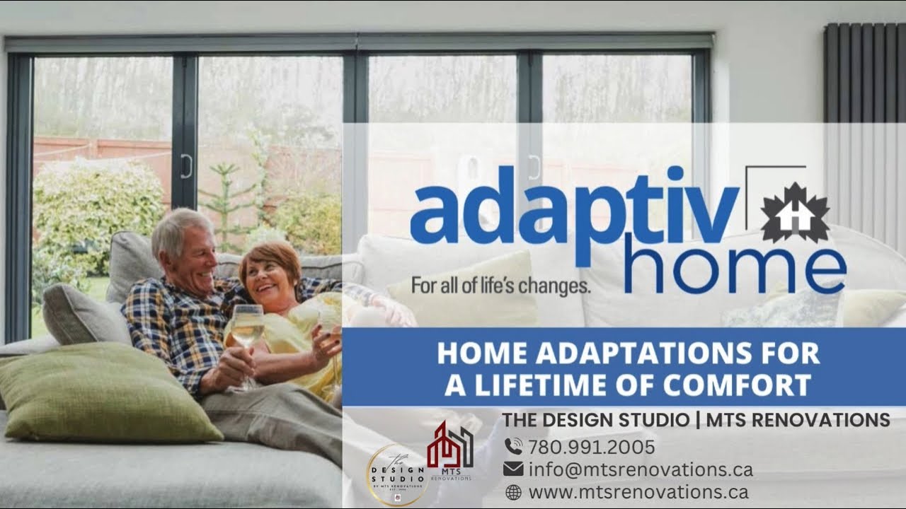 𝗧𝗿𝗮𝗻𝘀𝗳𝗼𝗿𝗺 𝘆𝗼𝘂𝗿 𝗹𝗶𝘃𝗶𝗻𝗴 𝘀𝗽𝗮𝗰𝗲 𝘄𝗶𝘁𝗵 𝗼𝘂𝗿 𝗮𝗱𝗮𝗽𝘁𝗶𝘃𝗲 𝗵𝗼𝗺𝗲 𝗿𝗲𝗻𝗼𝘃𝗮𝘁𝗶𝗼𝗻𝘀! ⁣ - YouTube