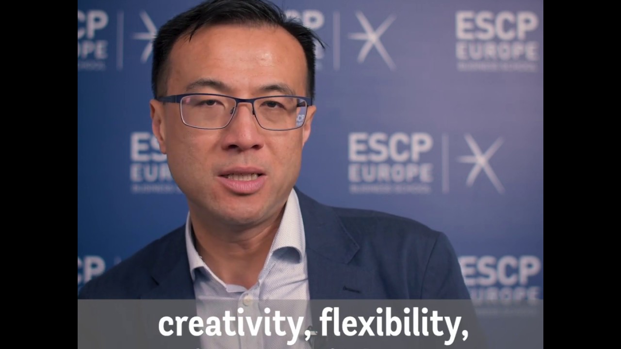 What do future employers want? (Prof. Terence Tse explains it all, part ...