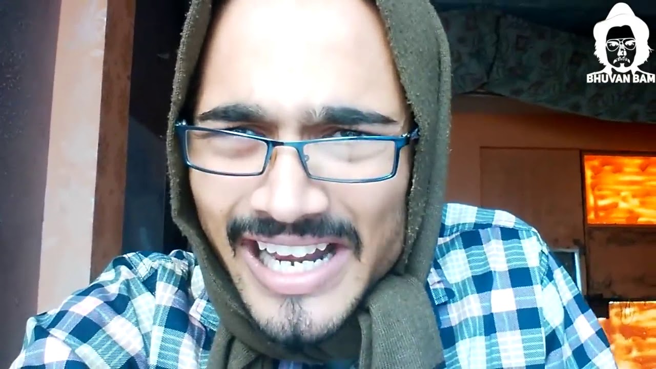 BB Ki Vines Angry Masterji Part 9 YouTube 720p - YouTube