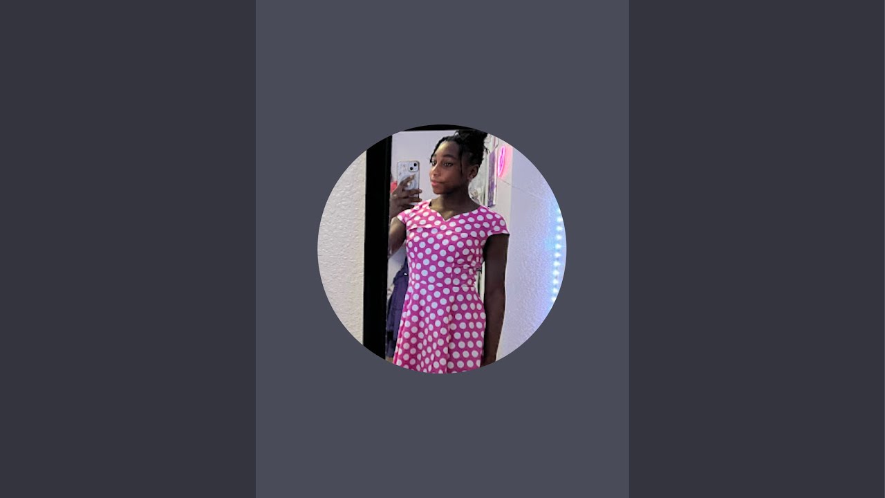 Aria Smith is live! - YouTube