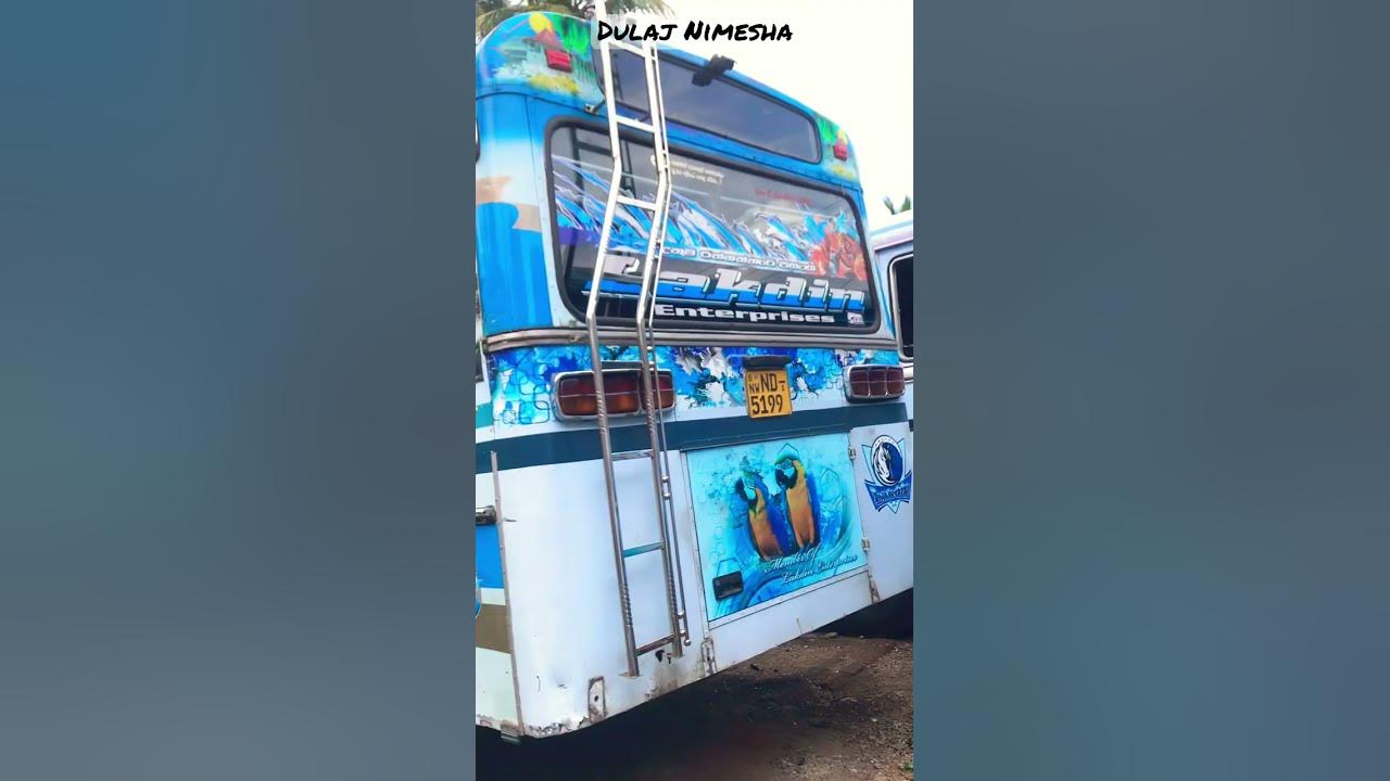 මෙතන ඉන්න අයව අදුරගත්ත බස් පිස්සෝ සෙට් එක එයාලගේ නම් කියන් යමූ බලන්න