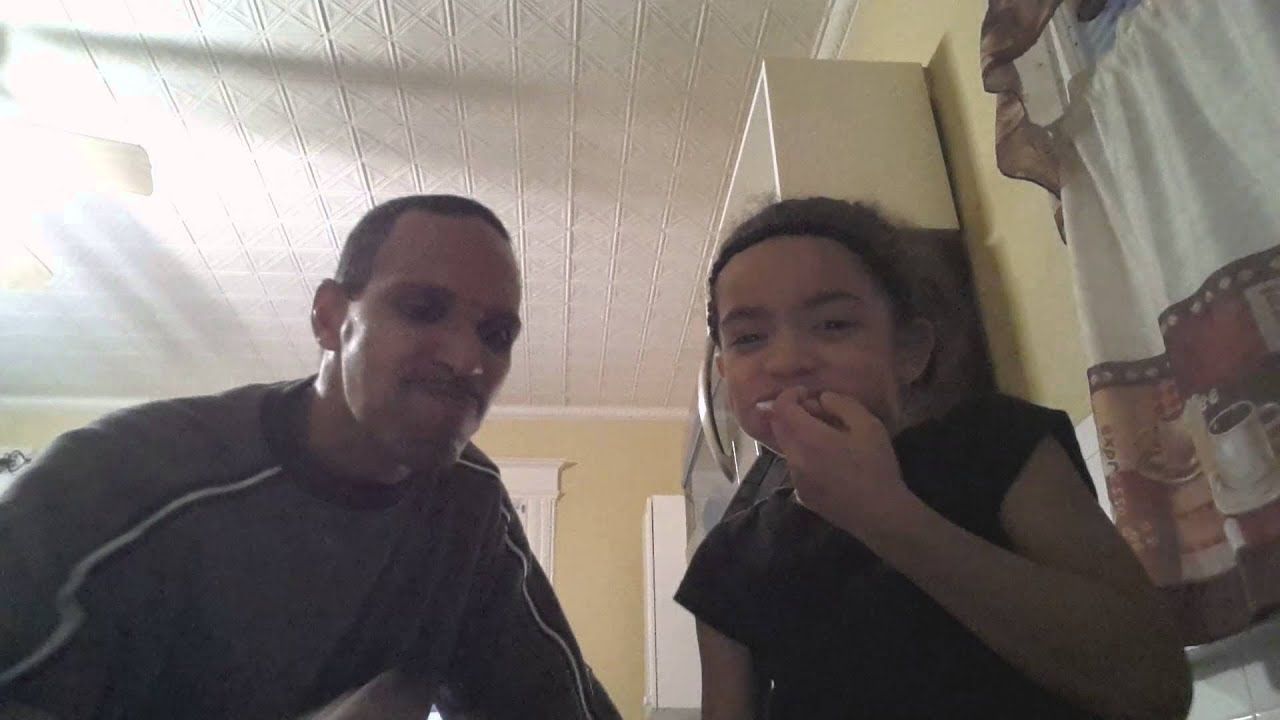 Funny bunny challenge - YouTube