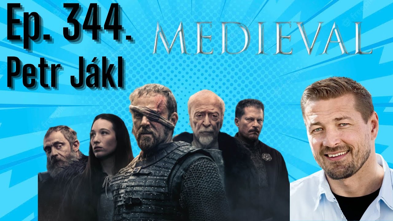 "Medieval" Director: Petr Jákl. - YouTube