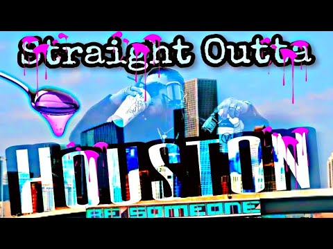 @JayTFinessa - Straight Outta #Houston (Official Music Video) # ...