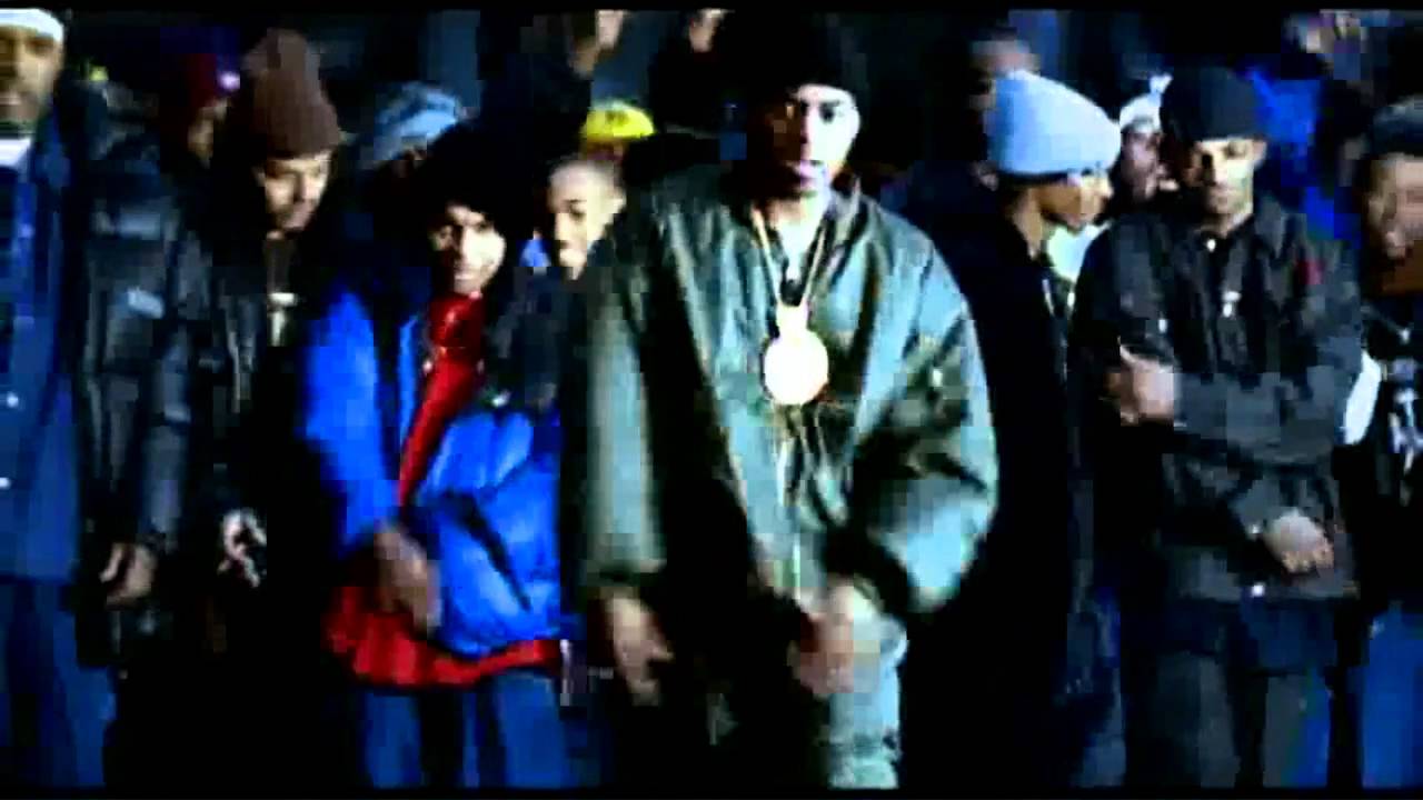 Ghostface Killah ft Nas - Apollo Kids In Every Ghetto [Remix by Fazubb ...