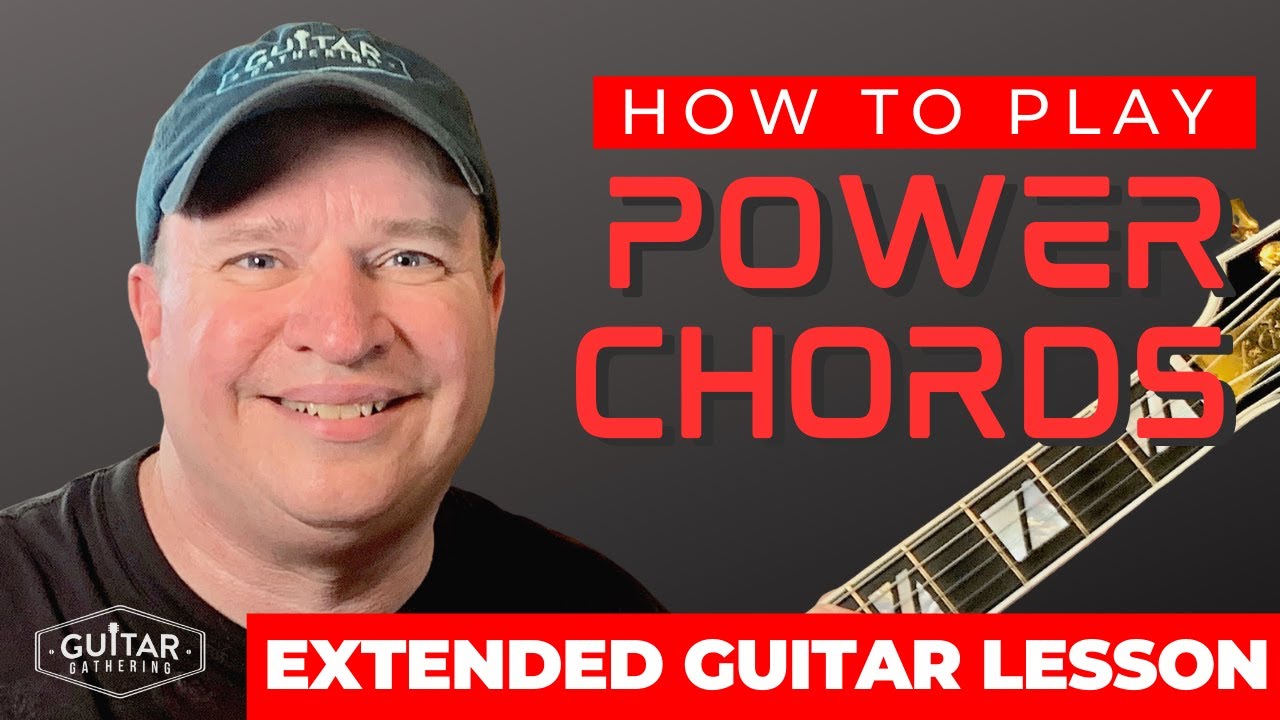 How To Play Power Chords On Guitar Extended Lesson YouTube how-to-play-power-chords-on-guitar-extended-lesson-youtube
