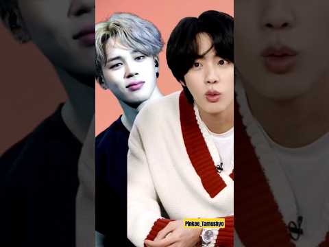 Wat h jin slipped while playing and said he is just thinking lying😁💜#jin #jinin #btsarmy #btsshort