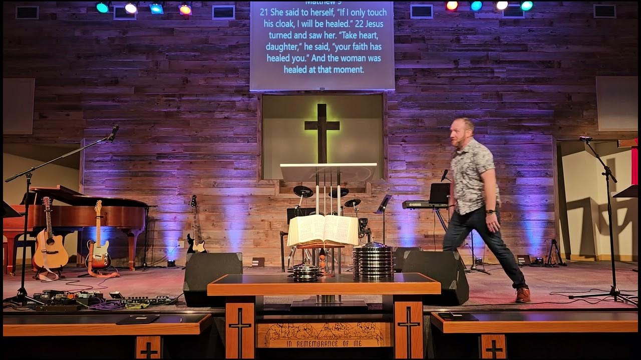the-power-of-faith-locc-sermon-6-16-24-matthew-9-18-34-youtube