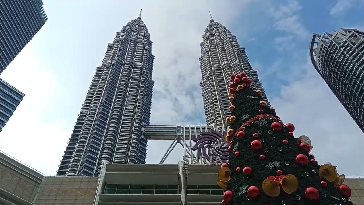 #klcc malaysia #klcc tabar#kolampur@nepali vloggar@reactionvloggar1667 - YouTube