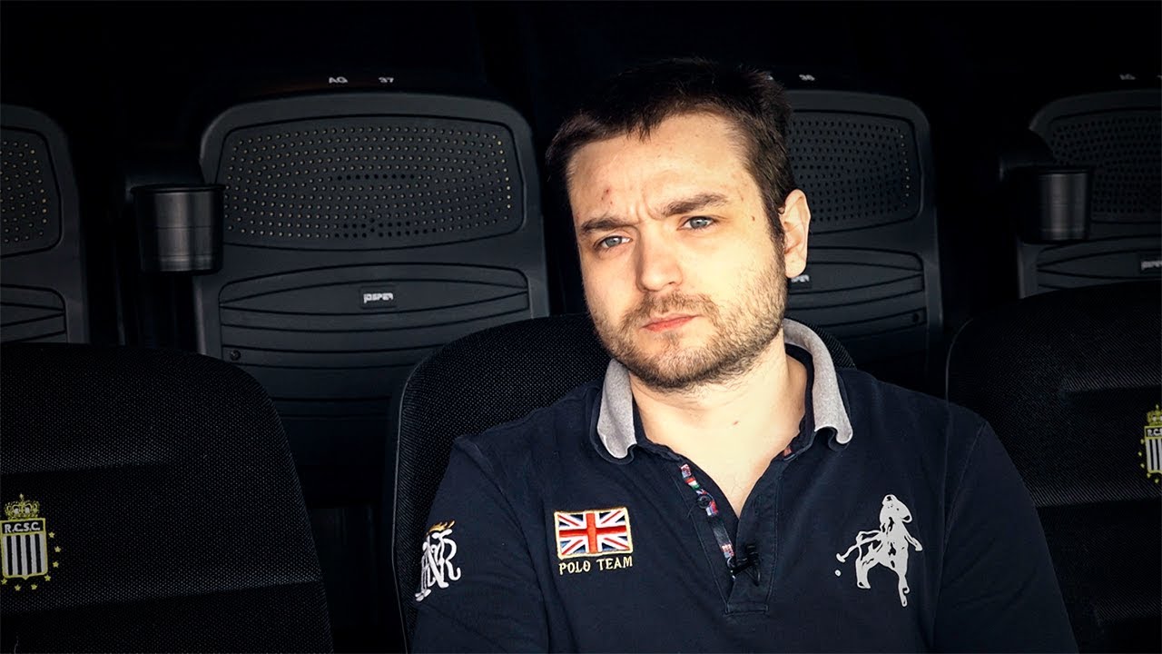 Interview avec Philippe Bouillon, patron de LouvardGame - YouTube