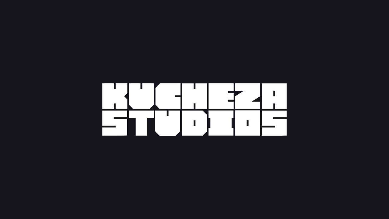 KUCHEZA STUDIOS: An Outsourced Game Studio & Culture Shapers - YouTube