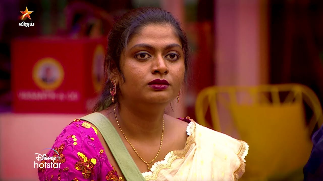 Bigg Boss Tamil Season 5 | 14th November 2021 - Promo 2 - YouTube