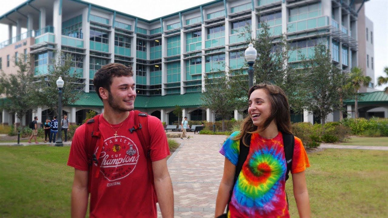 Welcome Back Eagles! - YouTube