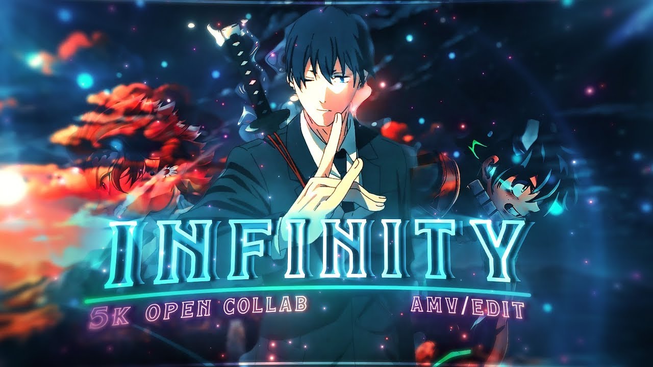 Blubzz 5K Open Collab」Not Naruto mix [Edit/AMV]! #blubzoc1 sry i reused ...