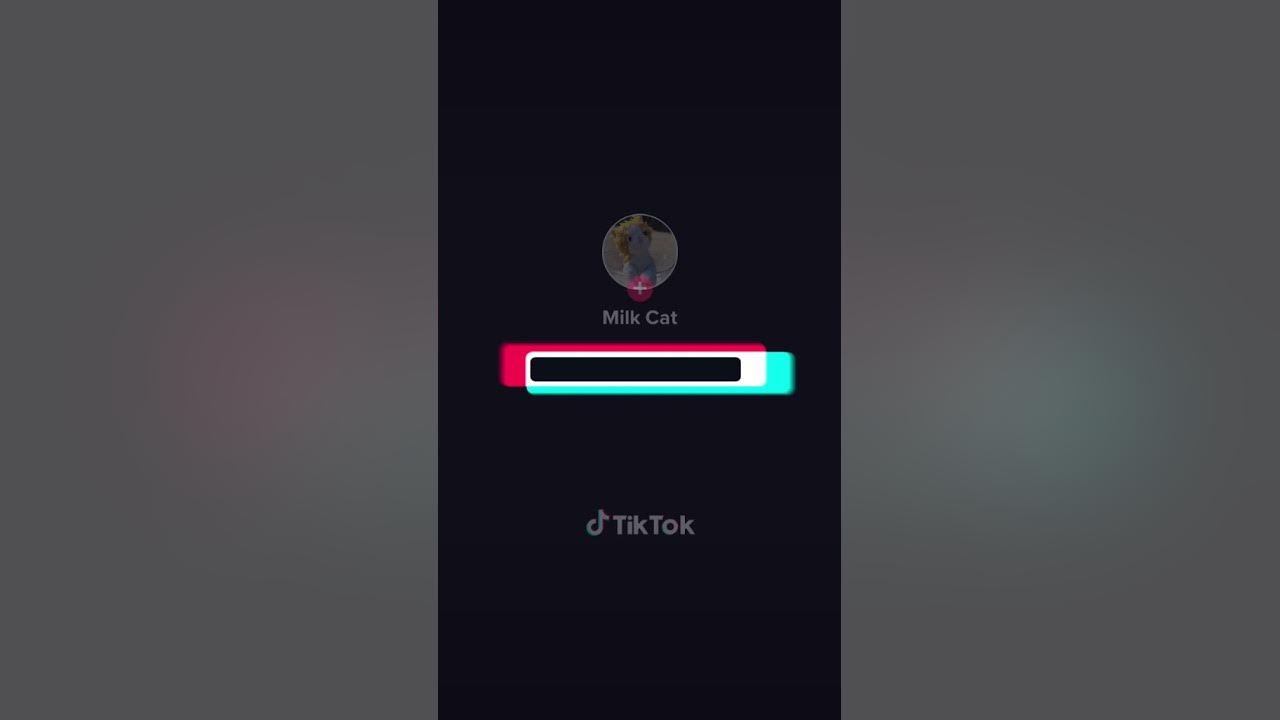 Milk Cat Thud - YouTube