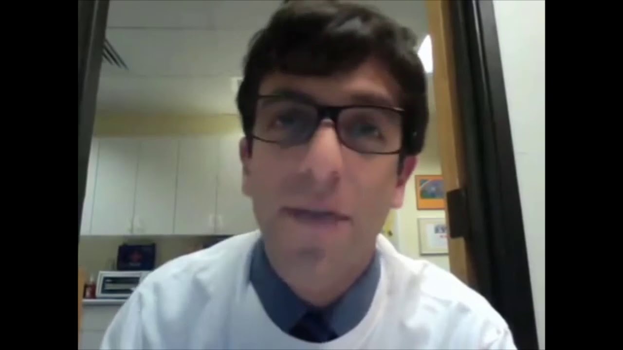 Ryan’s WUPHF beta video but every time Ry says WUPHF it gets louder ...