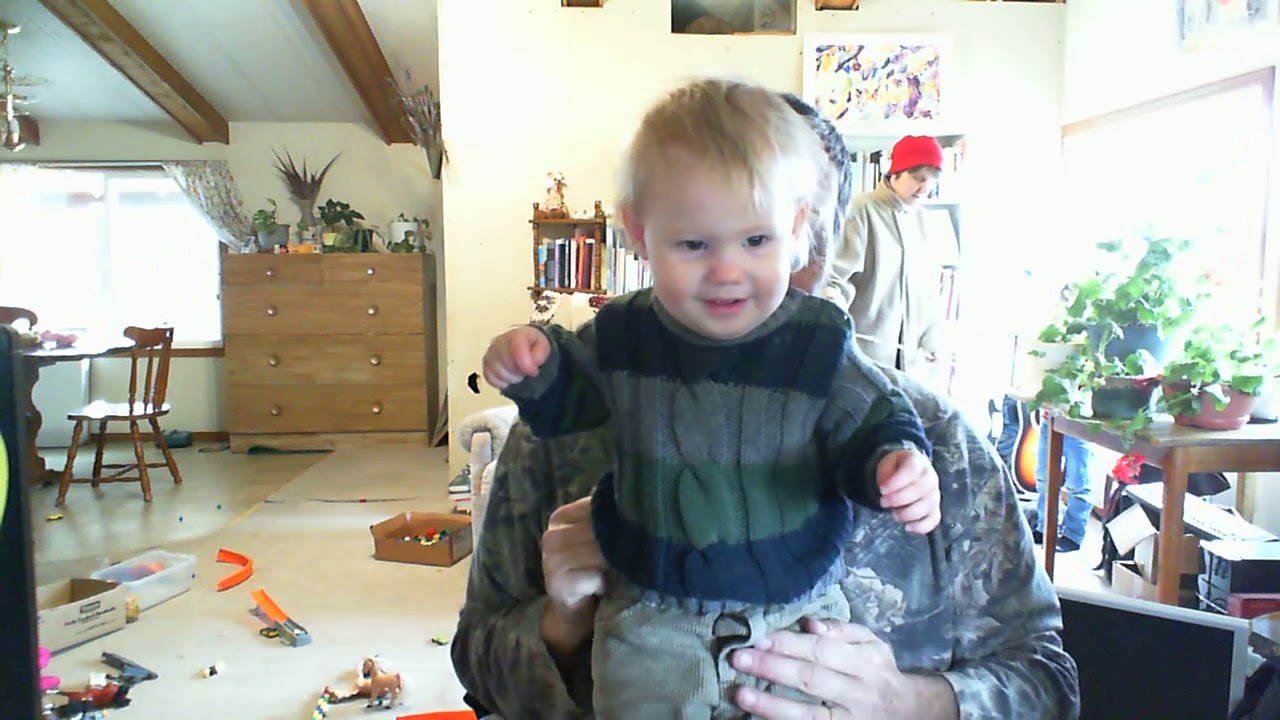 Raymond Clough - YouTube