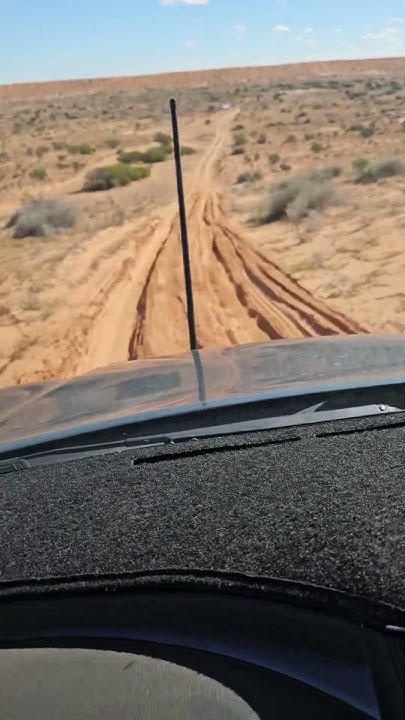 4WD IS OUT NOW, COME AND WATCH ON MY CHANNEL! #4wd #sanddunes #79serieslandcruiser #nissanpetrol ...