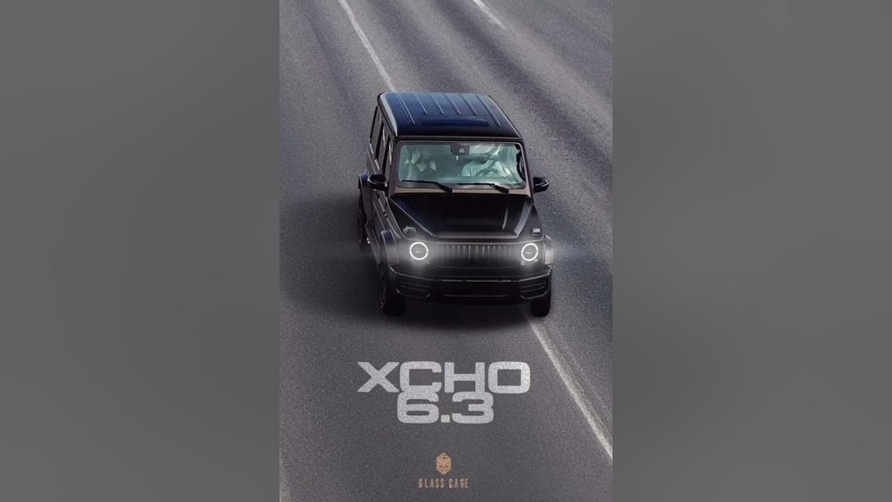 Xcho - 6 и 3 (2024) - YouTube