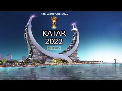 Katar Dünya Kupası 2022, Katar nasıl bir ülke? Fifa World Cup Qatar 2022
