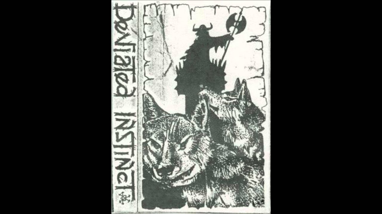 Deviated Instinct - Out Of Sight, Out Of Mind - YouTube