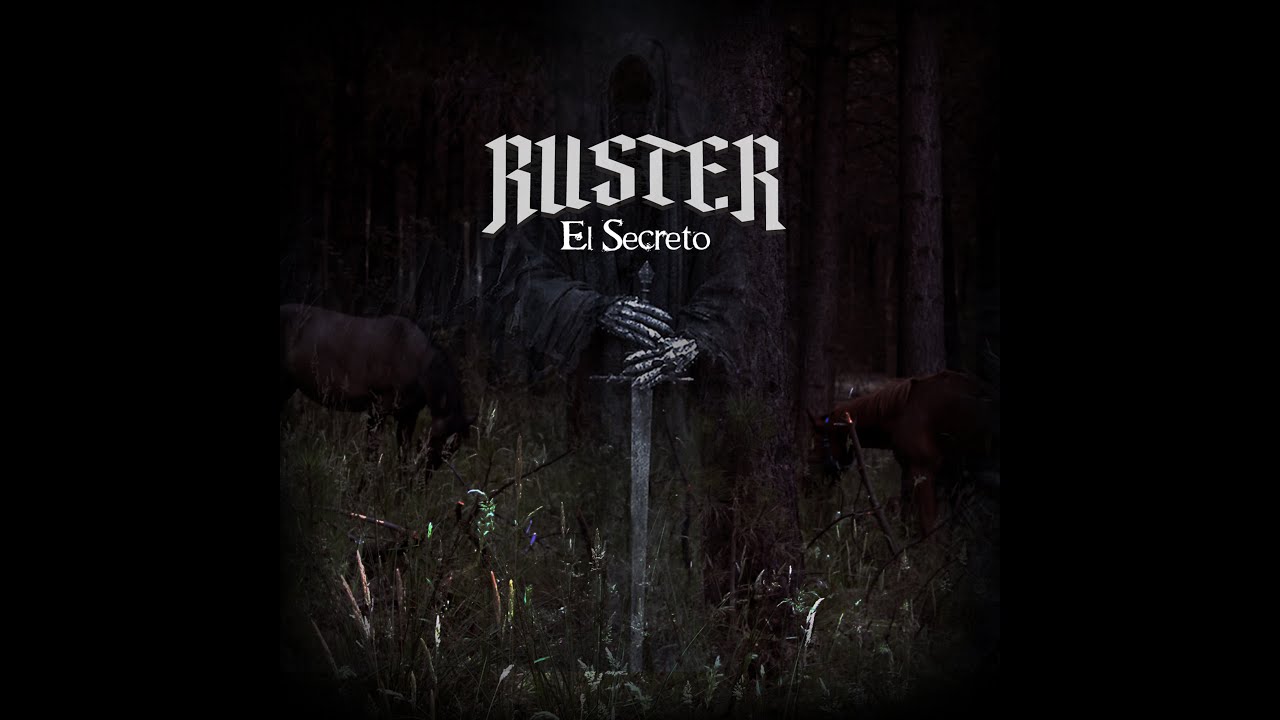 Ruster - El Secreto (Audio) - YouTube