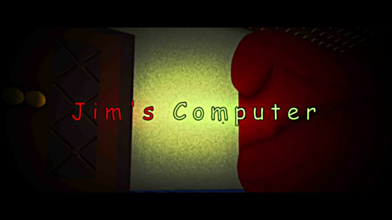 Preview for the Jim's Computer Movie - YouTube